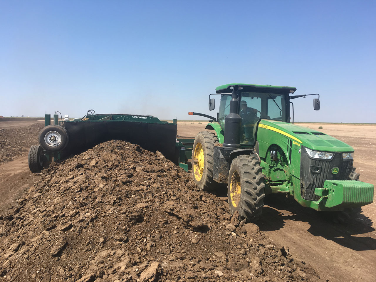 Welcome to Frontier Industrial Corporation - Makers of the most awesome ...